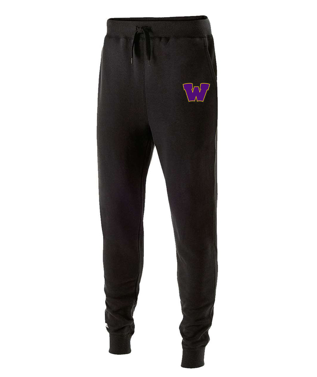 School Pride Youth Jogger – Waukee Letterman Locker