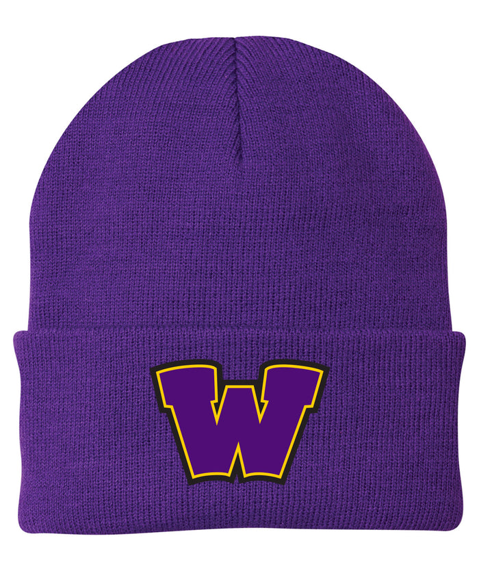 Gear – Waukee Letterman Locker